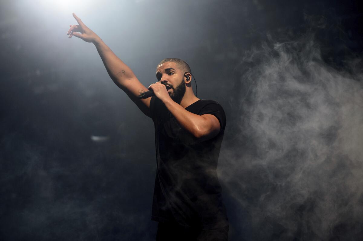Ranking Drake Intro Tracks – The Music In My Mind